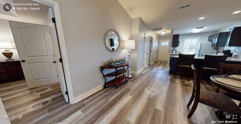 Chandler Reserve Club, Townhomes for Rent Florence SC